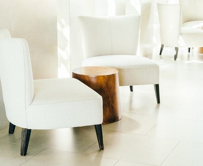 VIP Lounge | Experience Exclusive Comfort and Networking